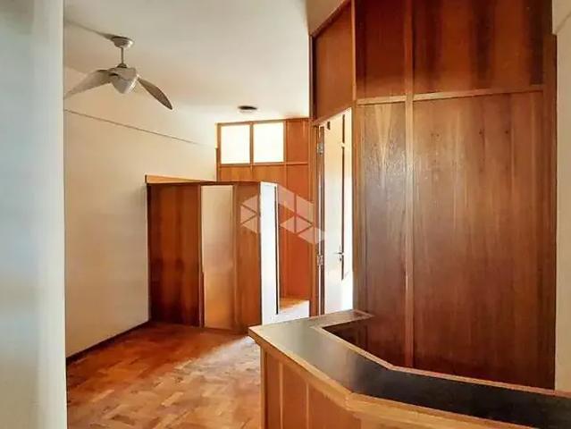 Conj. Comercial / Sala para Venda em Porto Alegre/RS Centro Histórico 1 Quartos