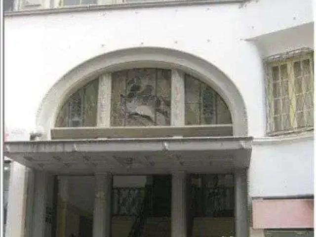 Conj. Comercial / Sala para Venda em Porto Alegre/RS Centro Histórico 1 Quartos