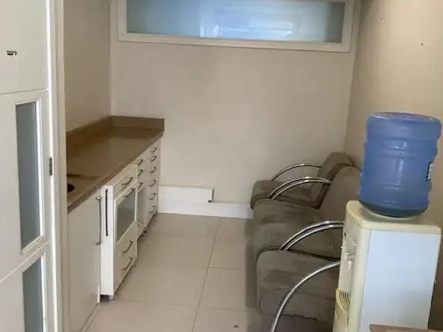 Conj. Comercial / Sala para Venda em Porto Alegre/RS Centro Histórico 1 Quartos