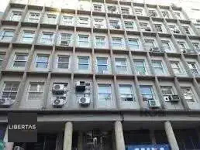 Conj. Comercial / Sala para Venda em Porto Alegre/RS Centro Histórico 1 Quartos