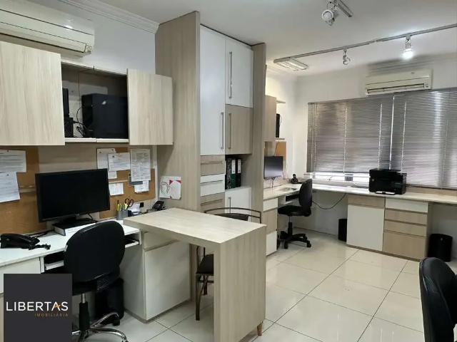 Conj. Comercial / Sala para Venda em Porto Alegre/RS Centro Histórico 1 Quartos