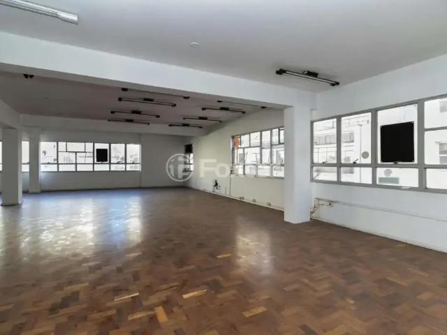 Conj. Comercial / Sala para Venda em Porto Alegre/RS Centro Histórico