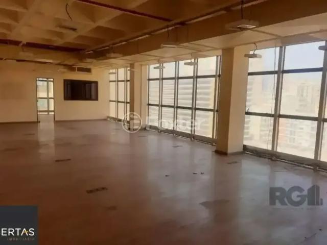 Conj. Comercial / Sala para Venda em Porto Alegre/RS Centro Histórico