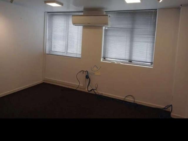 Conj. Comercial / Sala para Venda em Porto Alegre/RS Centro Histórico