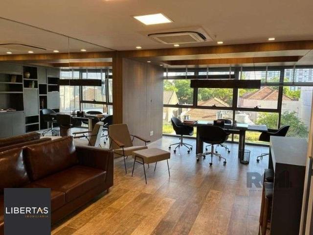 Conj. Comercial / Sala para Venda em Porto Alegre/RS Centro Histórico