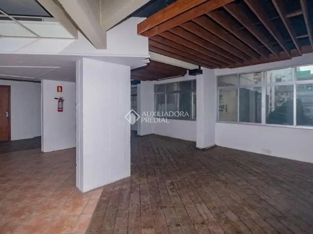Conj. Comercial / Sala para Venda em Porto Alegre/RS Centro Histórico
