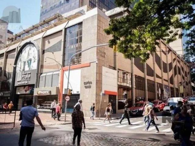 Conj. Comercial / Sala para Venda em Porto Alegre/RS Centro Histórico