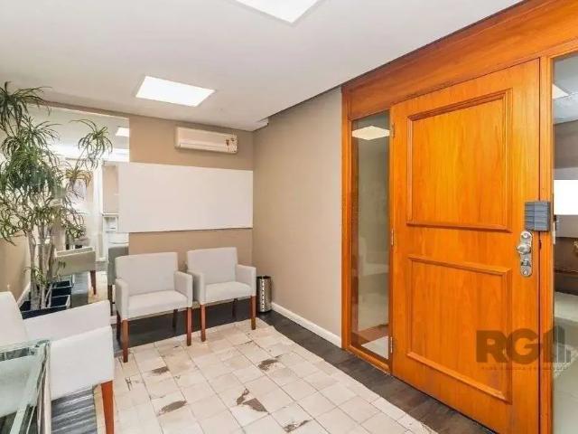 Conj. Comercial / Sala para Venda em Porto Alegre/RS Centro Histórico