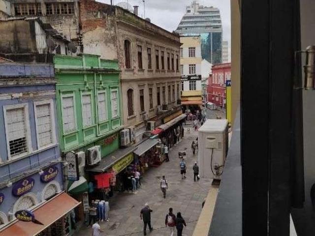 Conj. Comercial / Sala para Venda em Porto Alegre/RS Centro Histórico