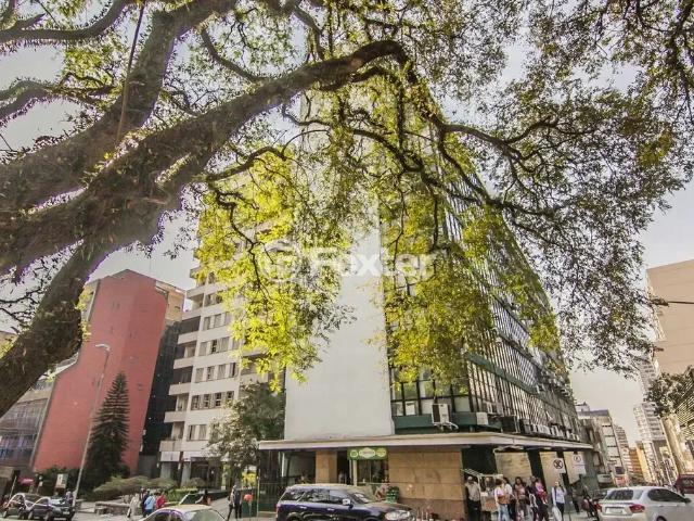 Conj. Comercial / Sala para Venda em Porto Alegre/RS Centro Histórico