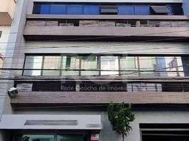 Conj. Comercial / Sala para Venda em Porto Alegre/RS Centro Histórico