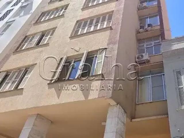 Conj. Comercial / Sala para Venda em Porto Alegre/RS Centro Histórico
