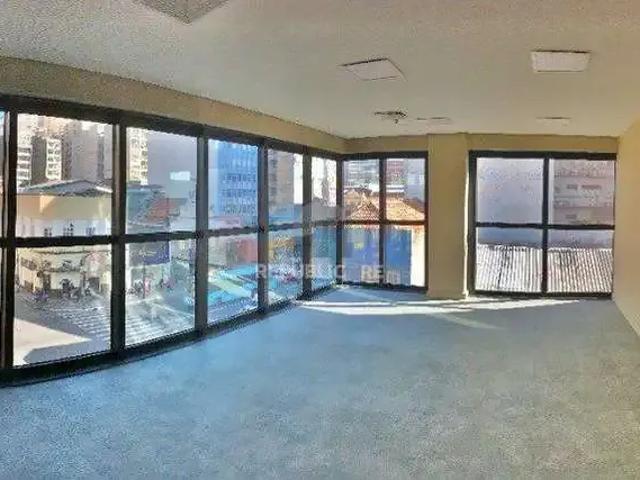 Conj. Comercial / Sala para Venda em Porto Alegre/RS Centro Histórico