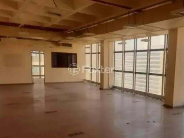 Conj. Comercial / Sala para Venda em Porto Alegre/RS Centro Histórico