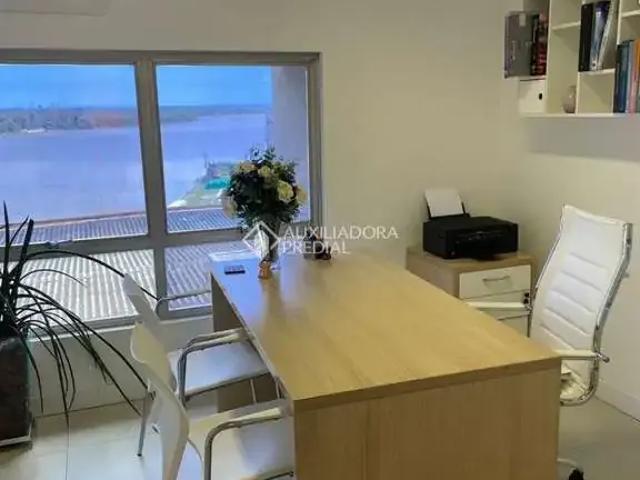 Conj. Comercial / Sala para Venda em Porto Alegre/RS Centro Histórico