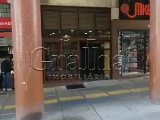 Conj. Comercial / Sala para Venda em Porto Alegre/RS Centro Histórico