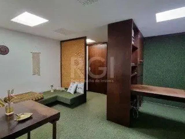 Conj. Comercial / Sala para Venda em Porto Alegre/RS Centro Histórico