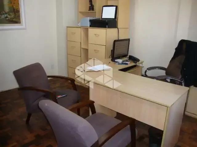Conj. Comercial / Sala para Venda em Porto Alegre/RS Centro Histórico