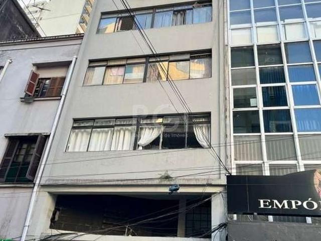 Conj. Comercial / Sala para Venda em Porto Alegre/RS Centro Histórico