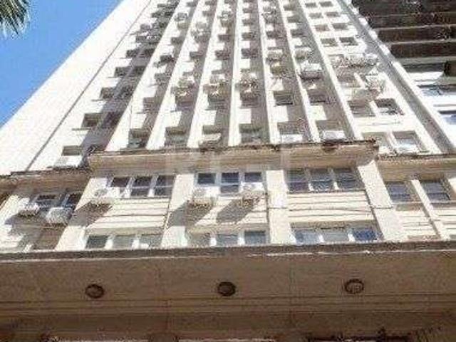 Conj. Comercial / Sala para Venda em Porto Alegre/RS Centro Histórico