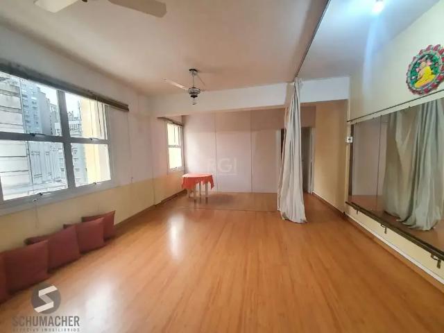 Conj. Comercial / Sala para Venda em Porto Alegre/RS Centro Histórico