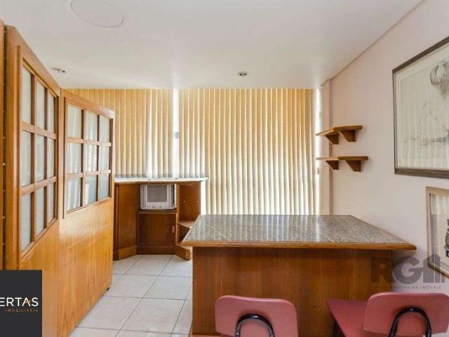 Conj. Comercial / Sala para Venda em Porto Alegre/RS Centro Histórico