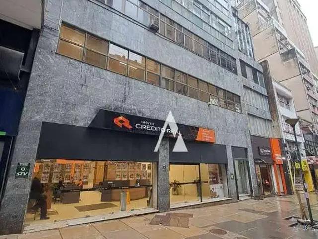Conj. Comercial / Sala para Venda em Porto Alegre/RS Centro Histórico