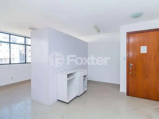 Conj. Comercial / Sala para Venda em Porto Alegre/RS Centro Histórico
