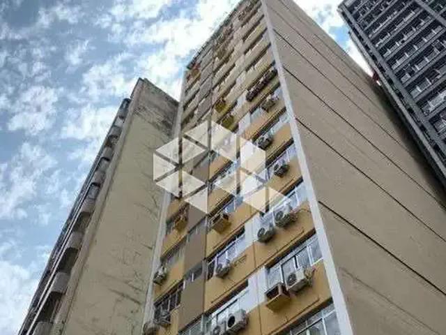 Conj. Comercial / Sala para Venda em Porto Alegre/RS Centro Histórico