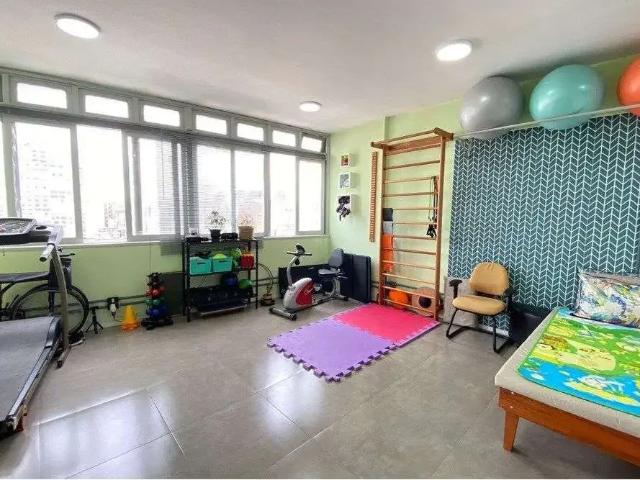 Conj. Comercial / Sala para Venda em Porto Alegre/RS Centro Histórico