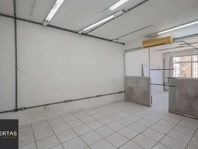 Conj. Comercial / Sala para Venda em Porto Alegre/RS Centro Histórico 2 Quartos