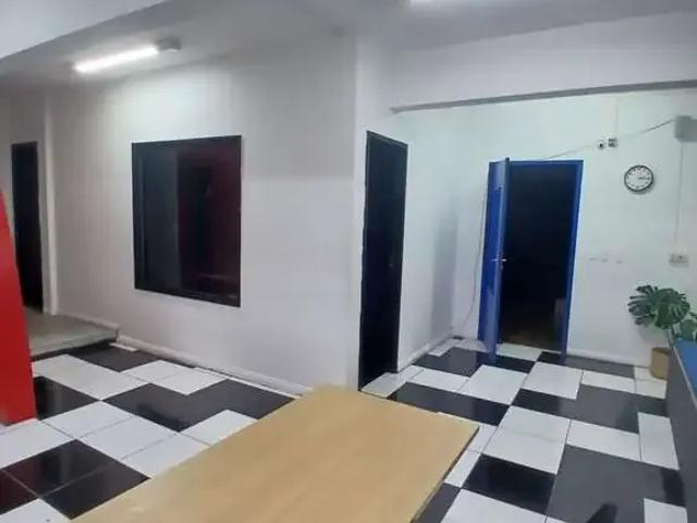Conj. Comercial / Sala para Venda em Porto Alegre/RS Centro Histórico 2 Quartos
