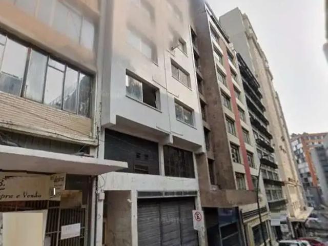 Conj. Comercial / Sala para Venda em Porto Alegre/RS Centro Histórico 2 Quartos