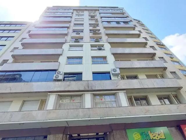 Conj. Comercial / Sala para Venda em Porto Alegre/RS Centro Histórico 2 Quartos