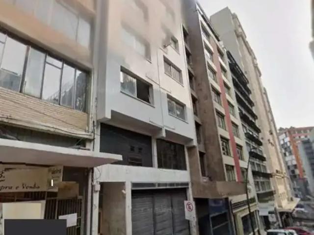 Conj. Comercial / Sala para Venda em Porto Alegre/RS Centro Histórico 2 Quartos