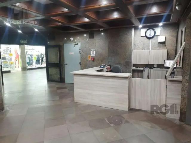 Conj. Comercial / Sala para Venda em Porto Alegre/RS Centro Histórico