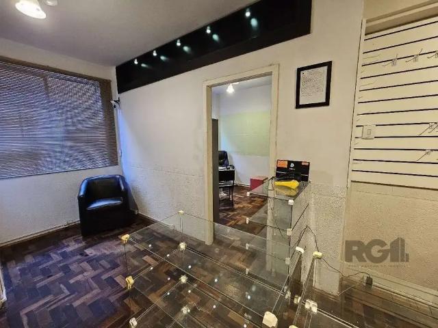 Conj. Comercial / Sala para Venda em Porto Alegre/RS Centro Histórico