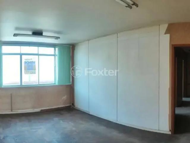 Conj. Comercial / Sala para Venda em Porto Alegre/RS Centro Histórico
