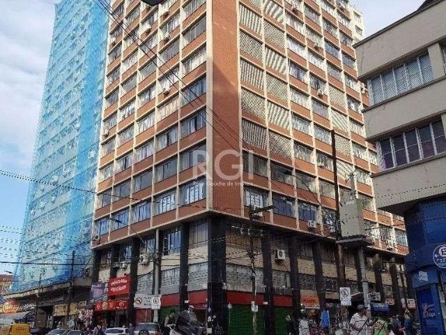 Conj. Comercial / Sala para Venda em Porto Alegre/RS Centro Histórico