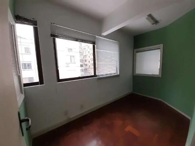 Conj. Comercial / Sala para Venda em Porto Alegre/RS Centro Histórico