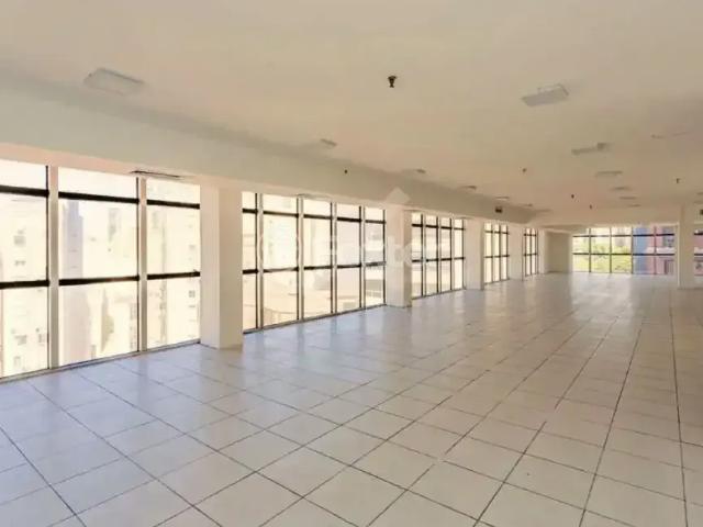 Conj. Comercial / Sala para Venda em Porto Alegre/RS Centro Histórico