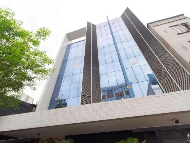Conj. Comercial / Sala para Venda em Porto Alegre/RS Centro Histórico