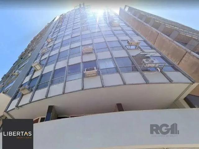 Conj. Comercial / Sala para Venda em Porto Alegre/RS Centro Histórico