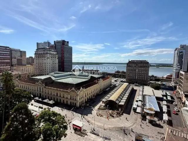 Conj. Comercial / Sala para Venda em Porto Alegre/RS Centro Histórico