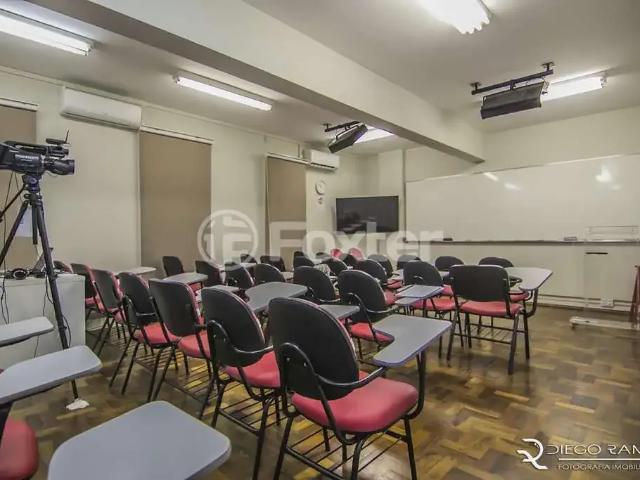 Conj. Comercial / Sala para Venda em Porto Alegre/RS Centro Histórico