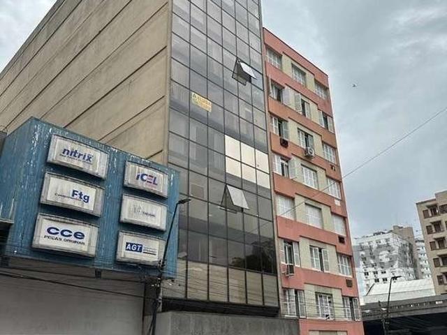Conj. Comercial / Sala para Venda em Porto Alegre/RS Centro Histórico