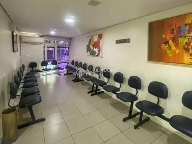 Conj. Comercial / Sala para Venda em Porto Alegre/RS Centro Histórico