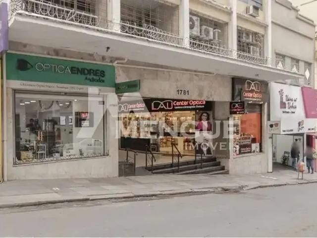 Conj. Comercial / Sala para Venda em Porto Alegre/RS Centro Histórico