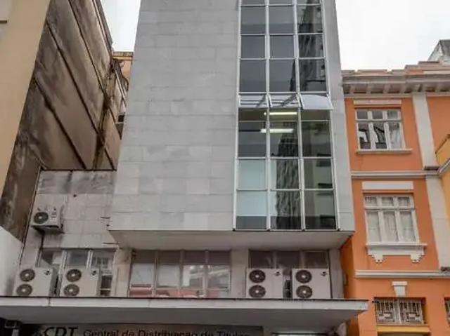 Conj. Comercial / Sala para Venda em Porto Alegre/RS Centro Histórico