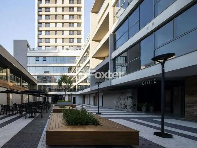 Conj. Comercial / Sala para Venda em Porto Alegre/RS Centro Histórico